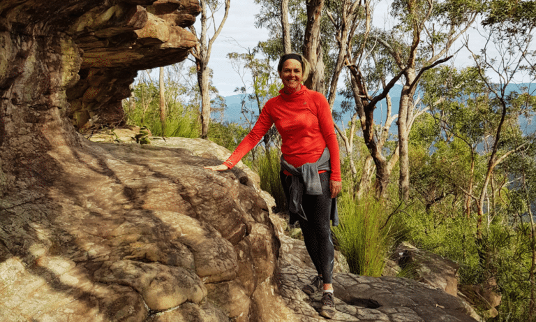 Get to know: Tendup Founder and Director, Kat Barter | Tendup